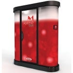 Get The Best Spray Tan With A Mystic HD Spray Tan Booth