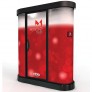 Get The Best Spray Tan With A Mystic HD Spray Tan Booth