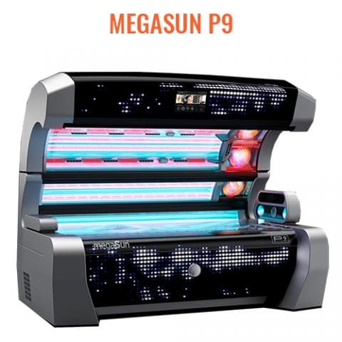 Sunbeds & Spray Tan in Dockside, Chatham – The Tanning Shop