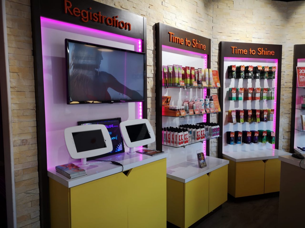 London Sunbeds, Spray Tan & Tanning Salons – The Tanning Shop