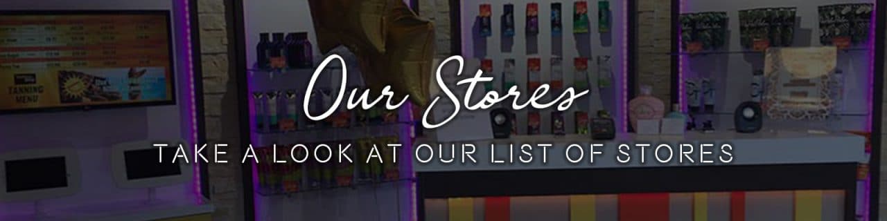 Sunbeds Near Me The Tanning Shop Nearest Sunbed Shop