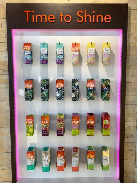 London Sunbeds, Spray Tan & Tanning Salons – The Tanning Shop