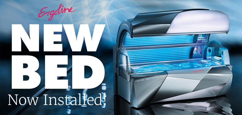 Best sunbeds in Hykeham, Lincoln – The Tanning Shop