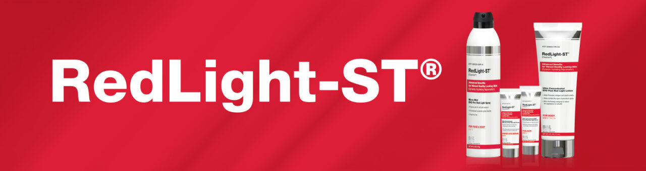 Red Light Therapy Lotions | Sprays & Serums | Tanning ShopX