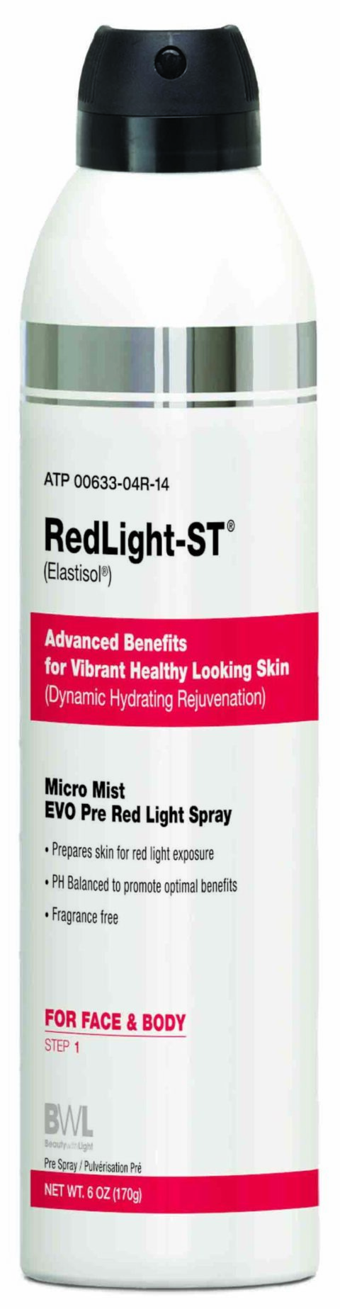 Red Light Therapy Lotions | Sprays & Serums | Tanning ShopX
