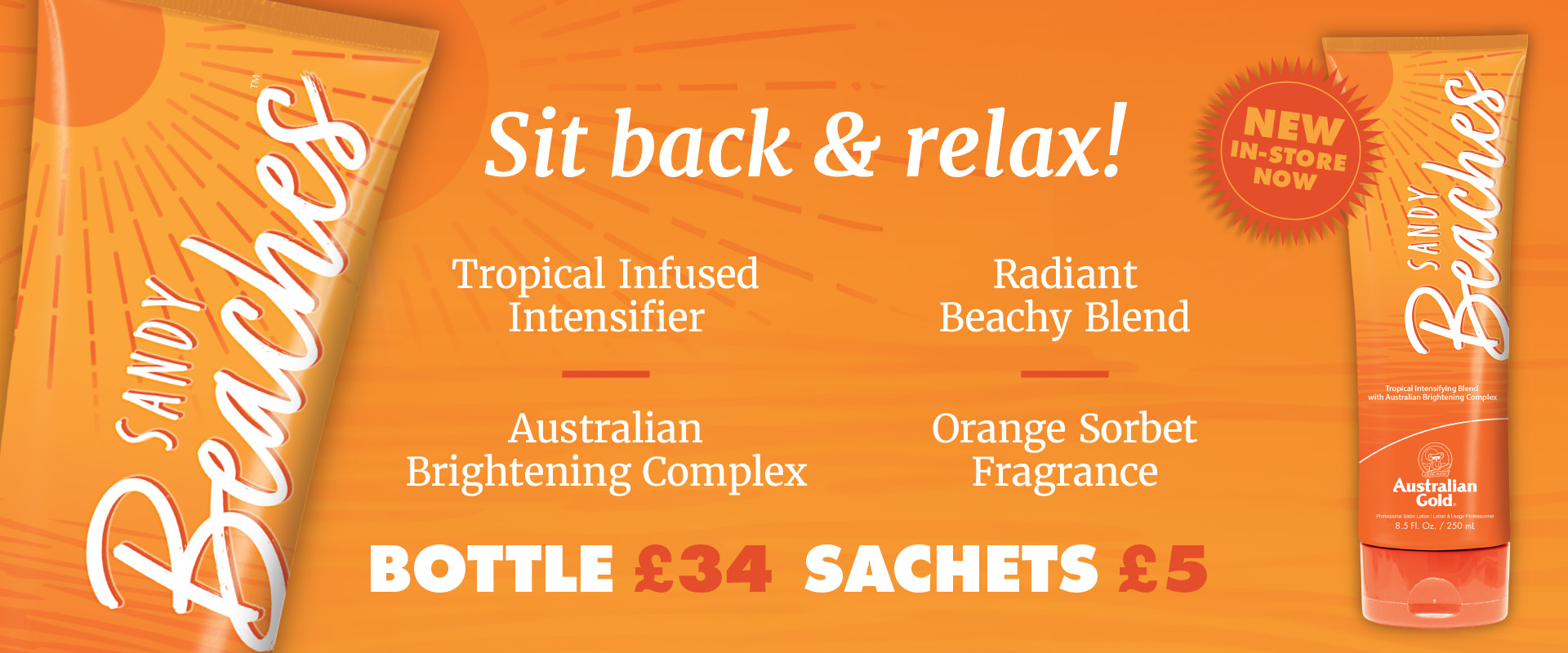 The Tanning Shop - Sunbeds, Spray Tan & Tanning Salons