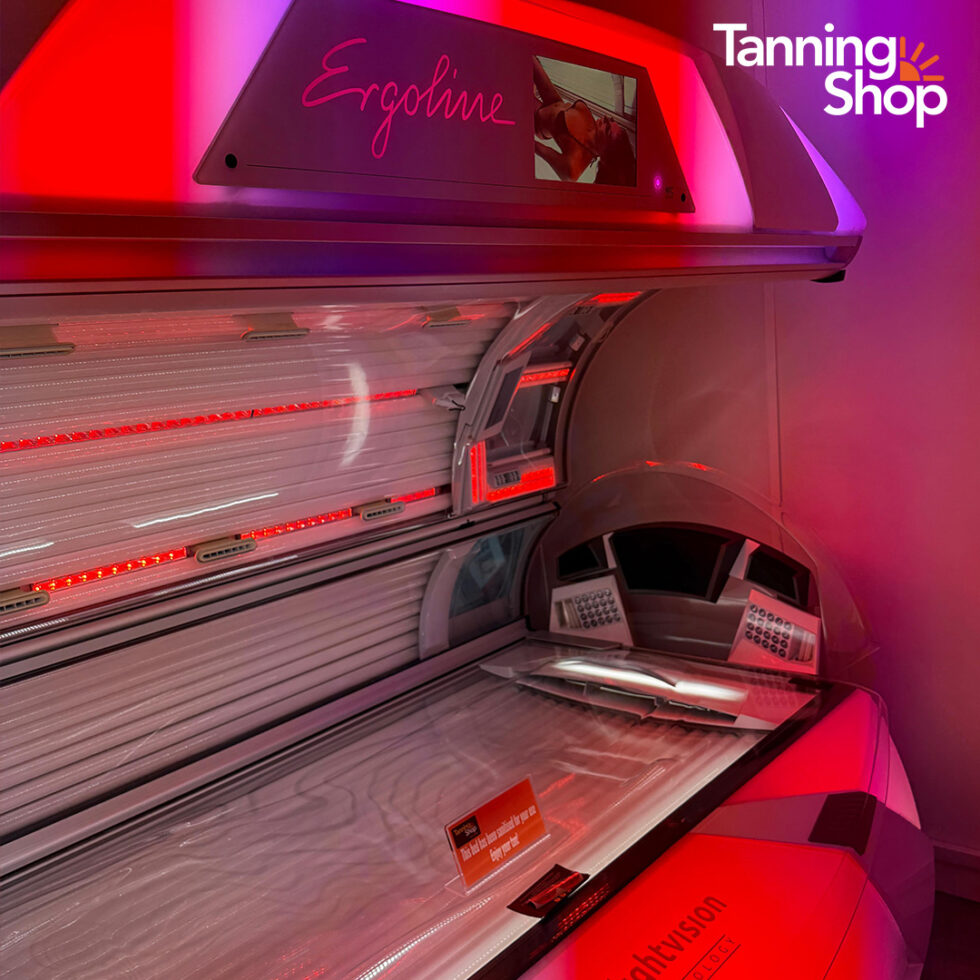 Glow Mode Activated: Your Smart Guide to Responsible UV Tanning